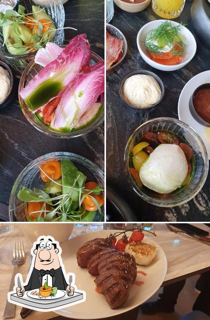 Bistro17, Køge - Speisekarte, Preise und Bewertungen