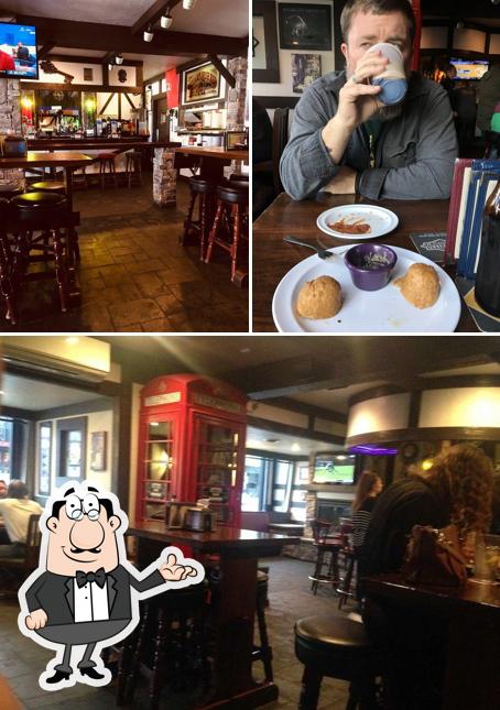 Keltic Star, Manhattan - Restaurant menu, prices and reviews