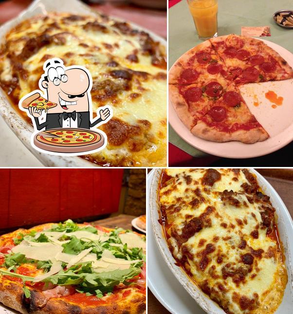Mario's (Swindon) in Swindon - Restaurant menu and reviews