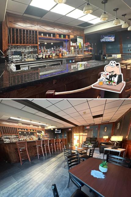The Reserve Bar, Round Rock - Restaurant menu, prices and reviews