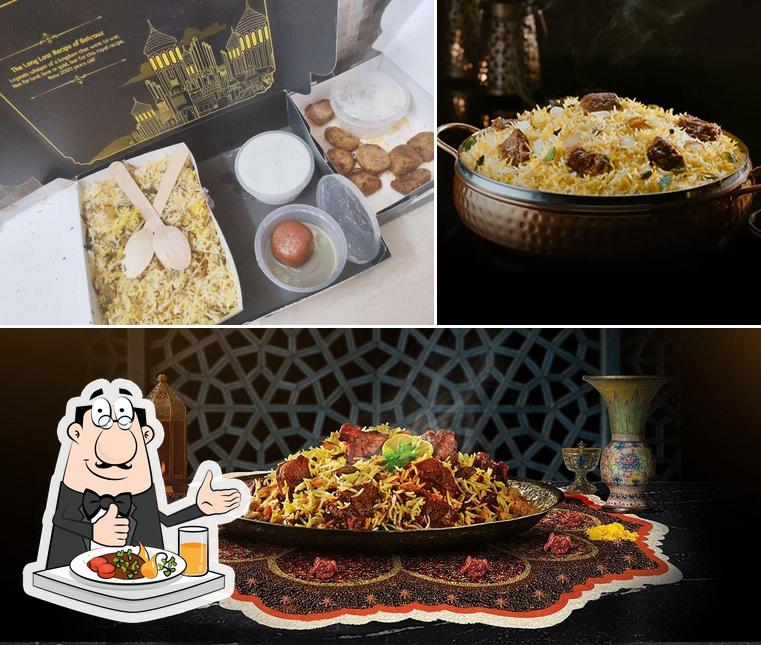 Behrouz Biryani Marol, Mumbai - Restaurant menu, prices and reviews