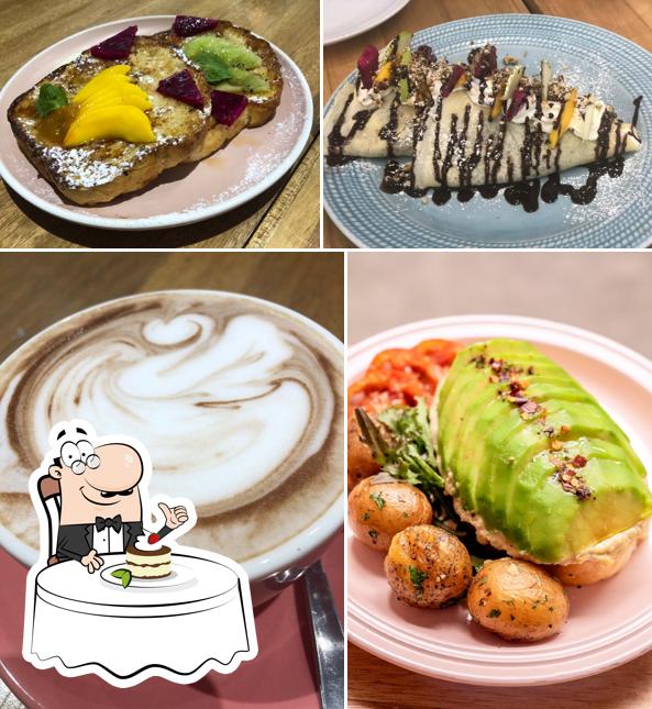 Bramble, Davao City - Restaurant menu, prices and reviews