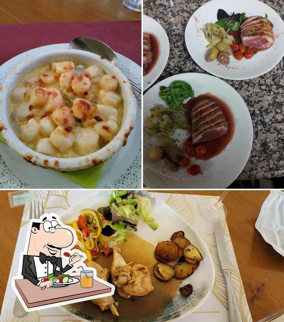 Le caveau " le Bouzy rouge ", Bouzy - Menu du restaurant, prix et avis
