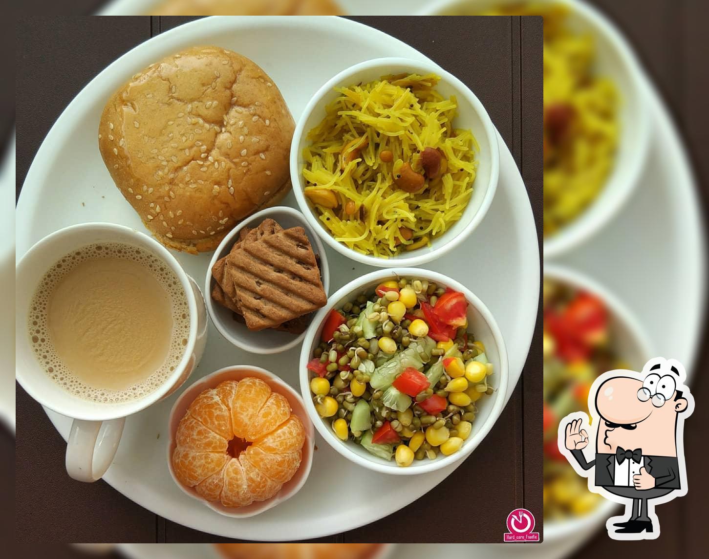 Chai Break Corporate Office - Hastings, Kolkata - Restaurant menu ...