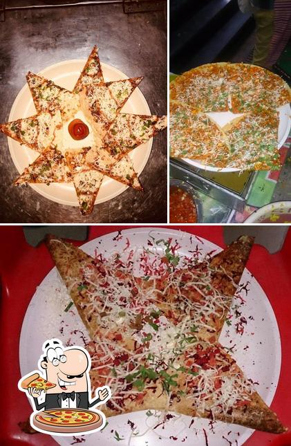 Chula Dosa-The Evening Point-Odhav, Ahmedabad, K. P. Heights ...