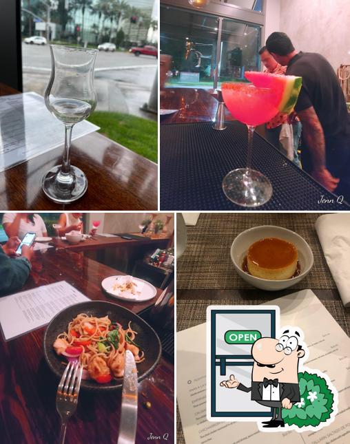Costa Contemporary Kitchen, Costa Mesa - Restaurant menu, prices and ...