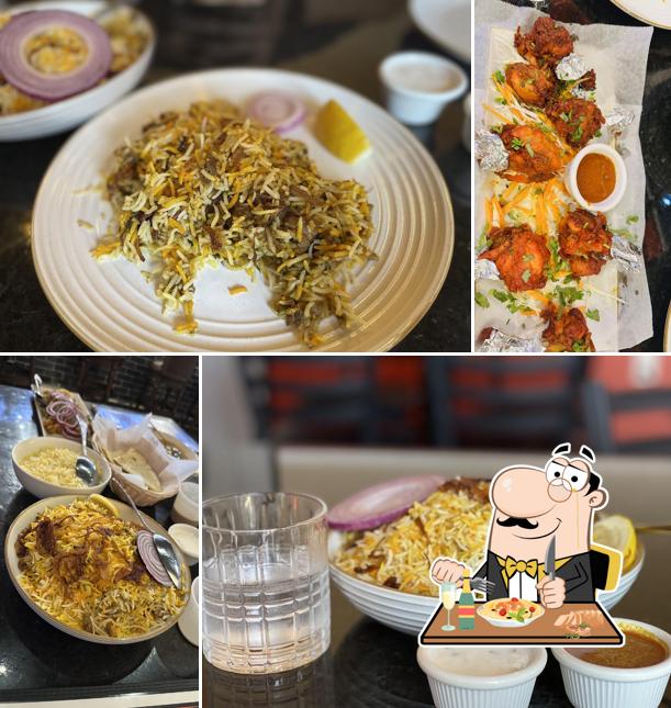 Top 7 restaurants with butter chicken in Round Rock, october 2025 ...