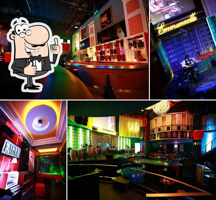 Emmanuelle Exclusive Club, Khon Kaen