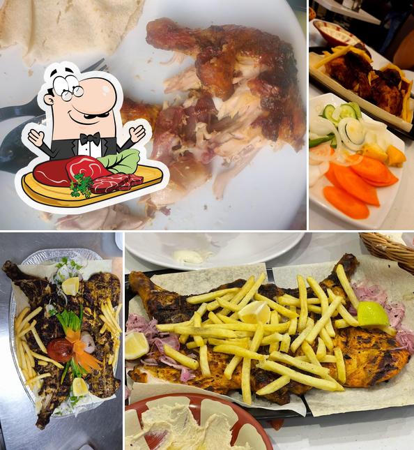 Fez restaurant, Dubai - Restaurant menu, prices and reviews