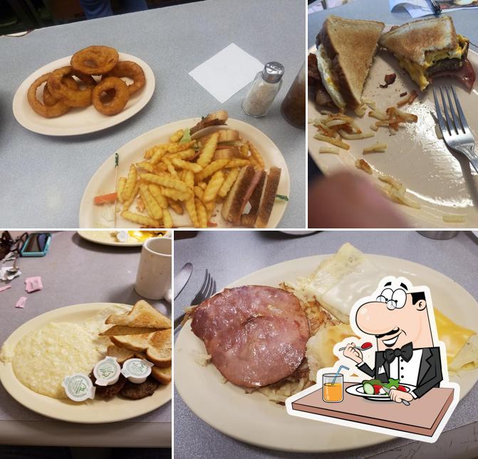 Top 7 restaurants for breakfast in Foley, september 2025 - Restaurant Guru