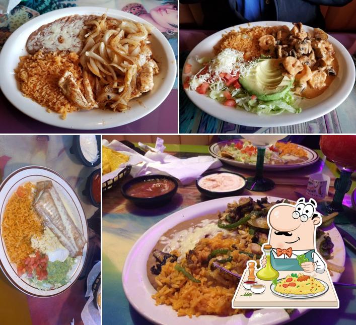 Grand Azteca - Troy, Troy - Restaurant menu, prices and reviews