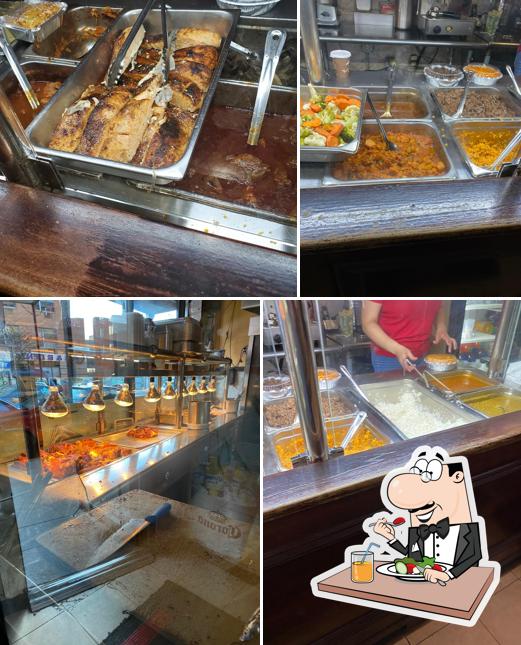 Lechonera & Pollo Sabroso, 3326 Third Ave in New York City - Restaurant ...