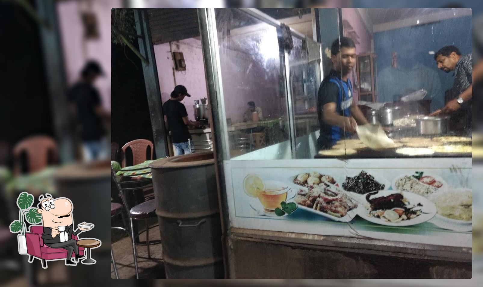 Top 7 places to eat in Kuttiady, february 2025 - Restaurant Guru