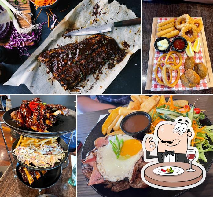 Top 7 restaurants in North Adelaide, october 2025 - Restaurant Guru