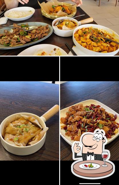 Mala Sichuan Bistro, Sugar Land - Restaurant menu, prices and reviews