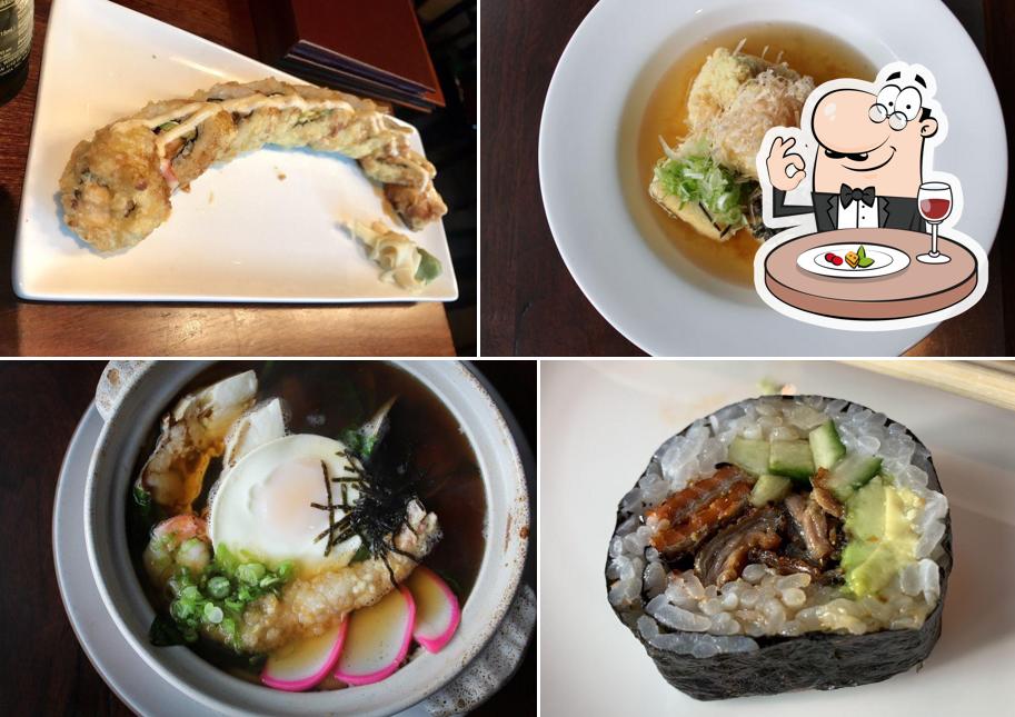 Matsu, Seattle - Restaurant menu, prices and reviews