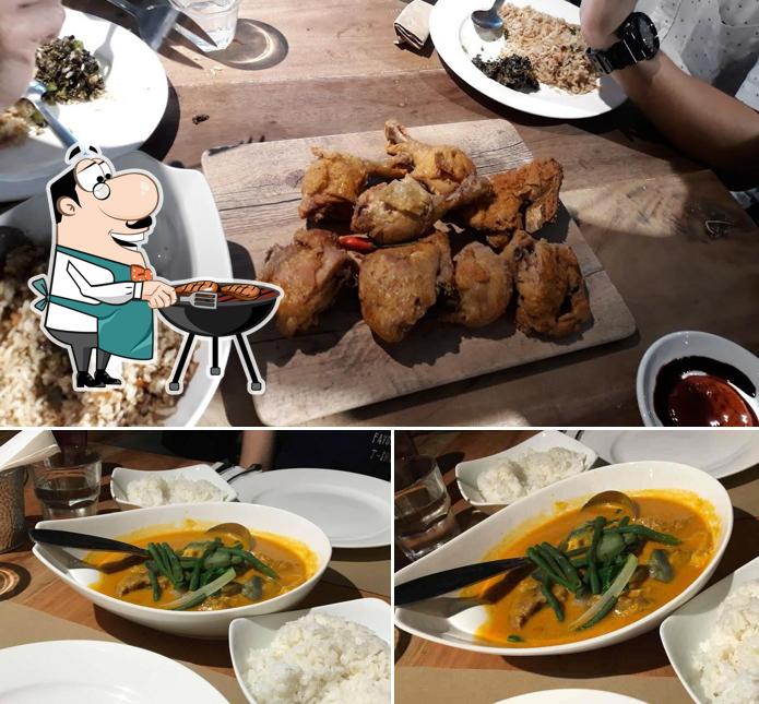 Max’s Kabisera, Taguig - Restaurant menu, prices and reviews