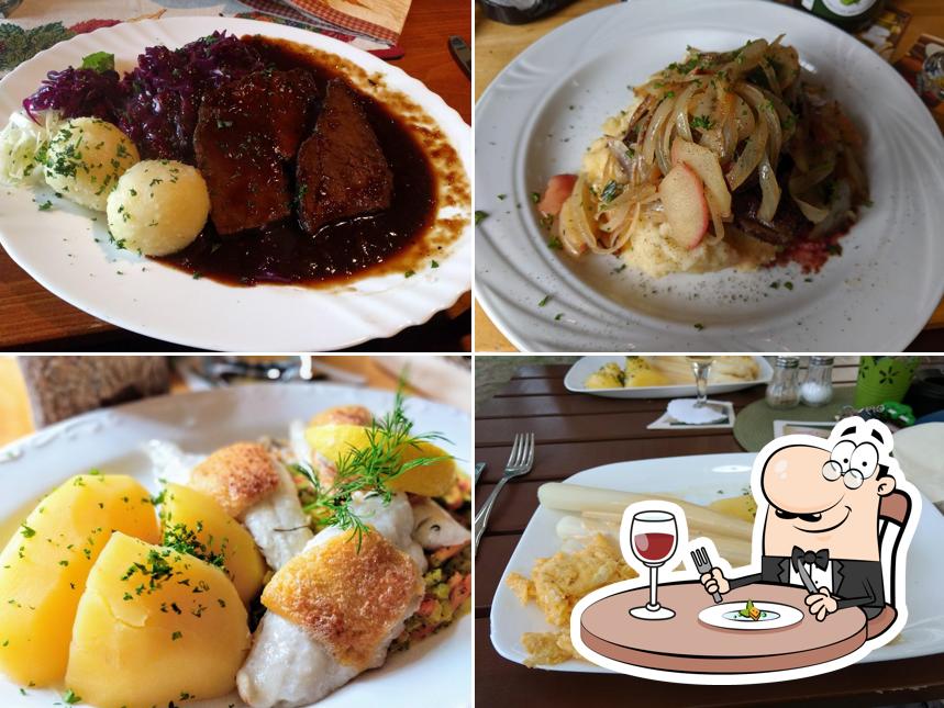 Top 10 Restaurants in Potsdam, September 2025 - Restaurant Guru