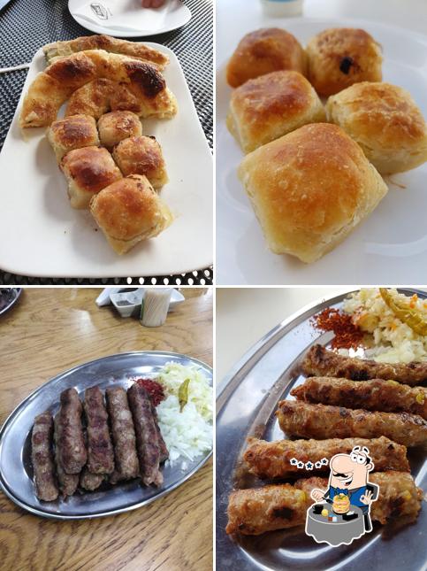Top 5 restaurants with cevapi in Novi Pazar, october 2025 - Restaurant Guru