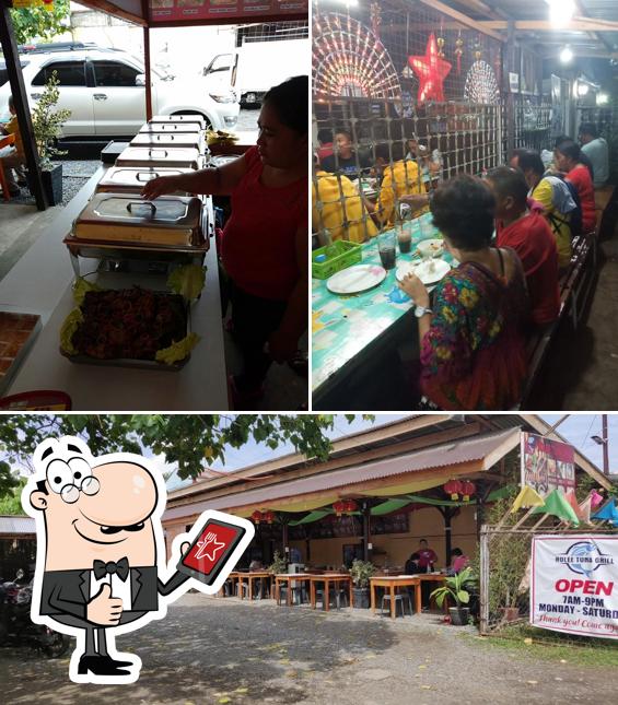 Rolee Tuna Buffet, Davao City - Restaurant menu, prices and reviews