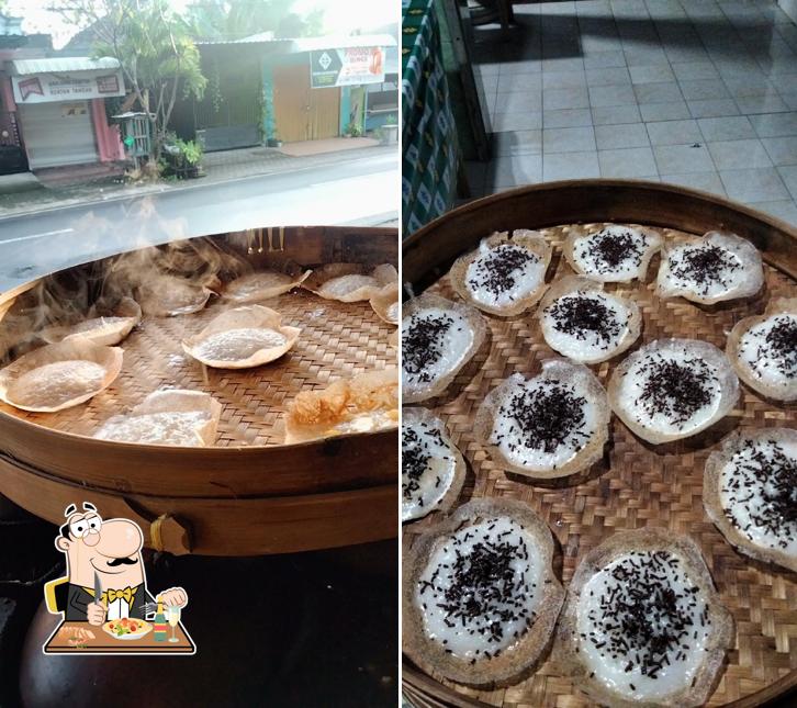 SERABI KATON ROSO KHAS SOLO restaurant, Ketawang - Restaurant reviews