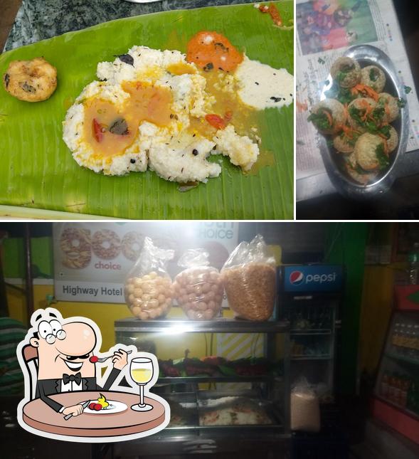 Shanti Cafe, India, 5QWV+GXV - Restaurant reviews