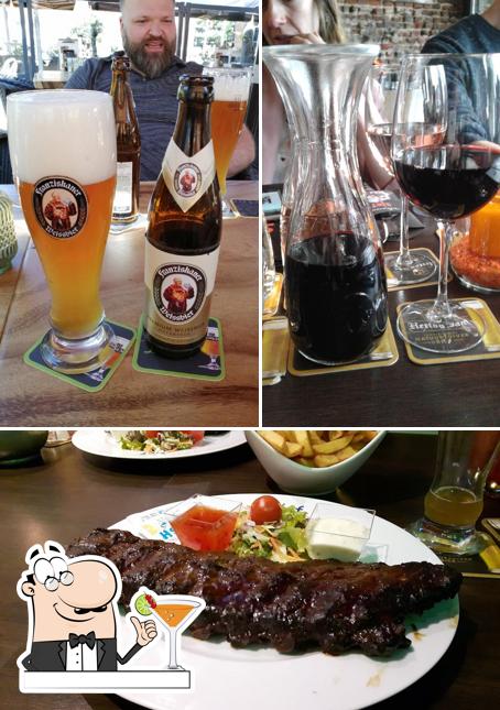 Restaurant Sjef, Arcen - Restaurant menu and reviews