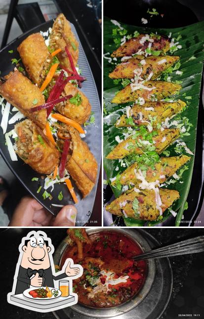 The Palms - Restro & Bar, Aurangabad - Restaurant menu, prices and reviews