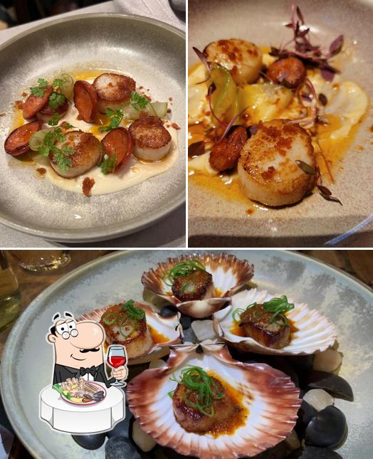 The Butcher's Block, Barangaroo - Restaurant menu, prices and reviews
