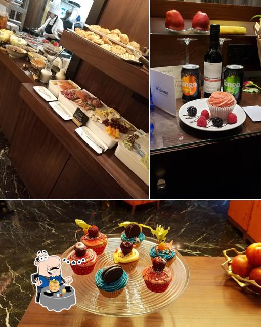 The Chilworth London Paddington in London - Restaurant reviews