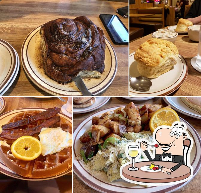 Totem Family Dining, Everett - Restaurant menu, prices and reviews