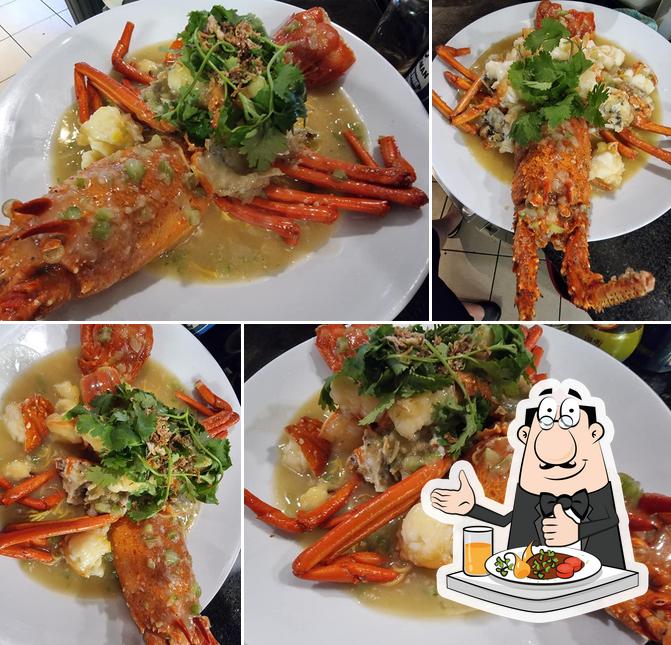 Wok Master Express in Applecross - Restaurant reviews