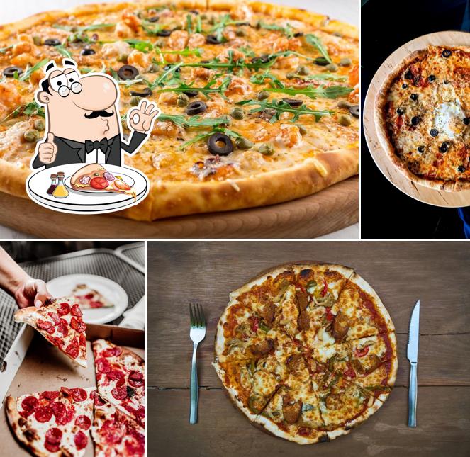 بيتزا ستار - pizza star, Gizeh - Restaurantbewertungen