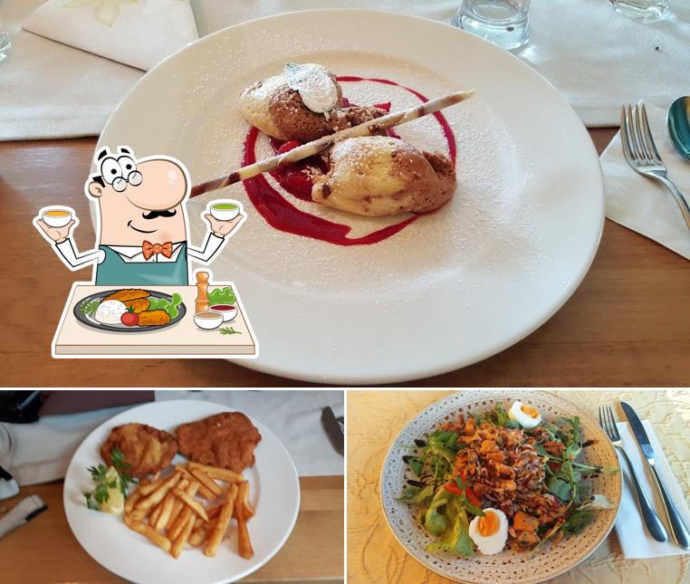 Restaurant s'Aschach, Volders - Speisekarte, Preise und Bewertungen