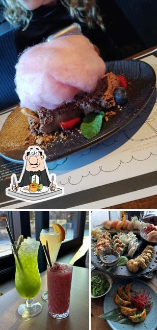 Sumo Restaurant Sandnes, Sandnes - Restaurant menu, prices and reviews