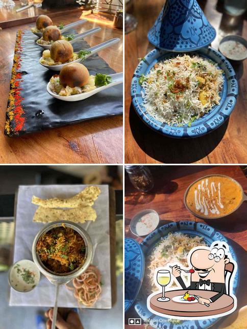 The Bangalore Cafe, Bengaluru - Restaurant menu, prices and reviews