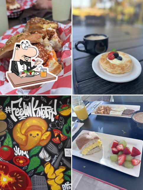 The Knot House, New Smyrna Beach - Restaurant menu, prices and reviews