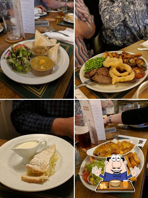 MenoChef & Menopause Experts Group At Three Kings in Threekingham ...
