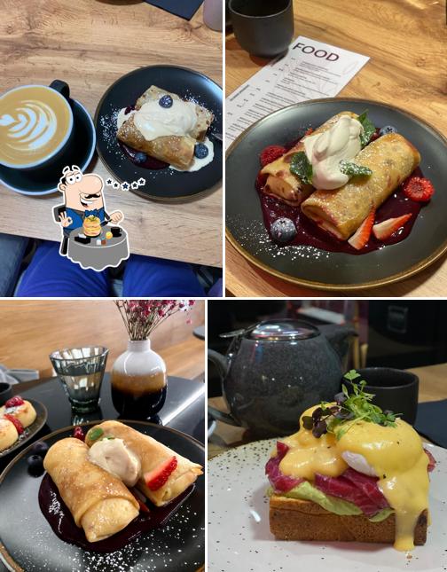 Unity Coffee Roasters, Cascais - Menu do restaurante, preços e opiniões