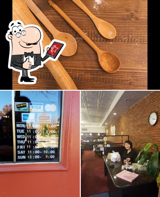 Yangtze Chinese Restaurant, Chardon - Restaurant menu, prices and reviews
