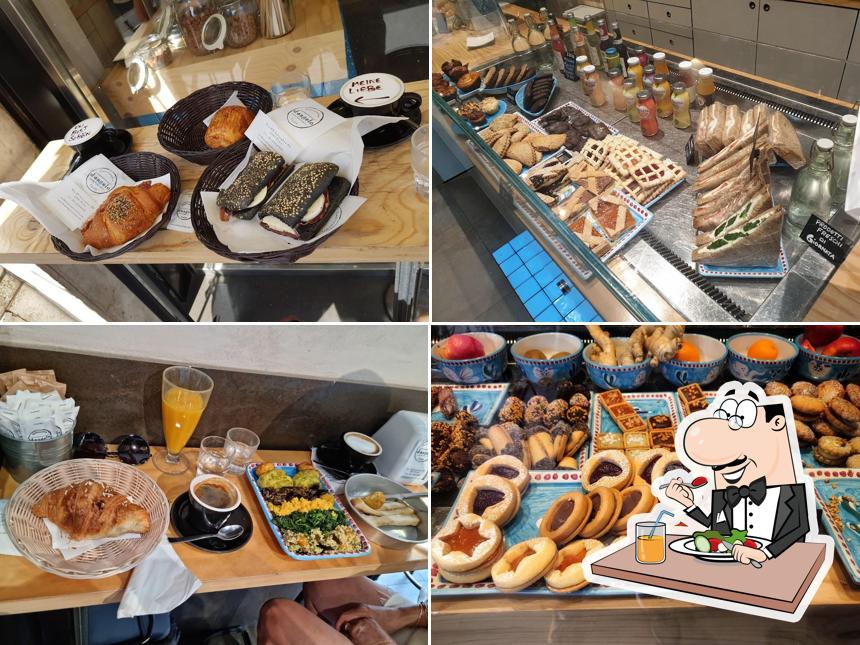 D’Angelo Caffè & Gastronomia - Bar Bistro Caffetteria Napoletana a Roma ...