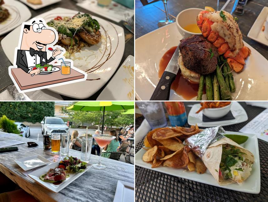 Local Station, Braselton - Restaurant menu, prices and reviews