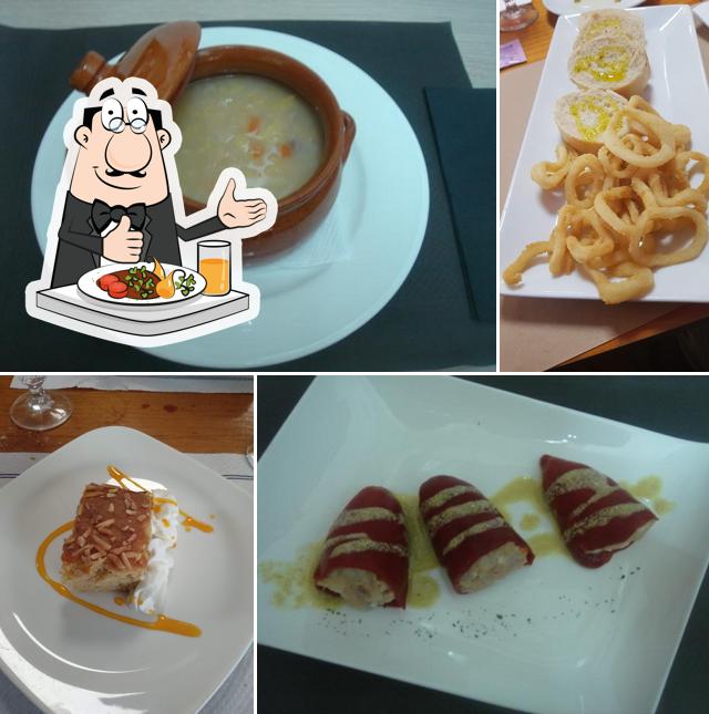 Top 2 restaurants with fish in Olius, september 2025 - Restaurant Guru