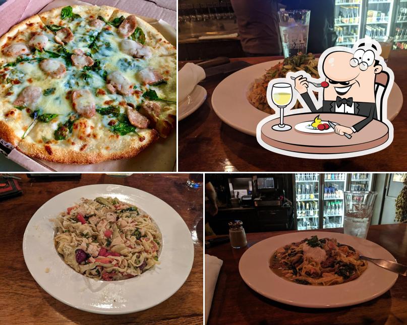 Craft Ale House, Sanatoga - Restaurant menu, prices and reviews