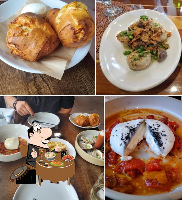 Prescott's Provisions, Tonawanda - Restaurant menu, prices and reviews
