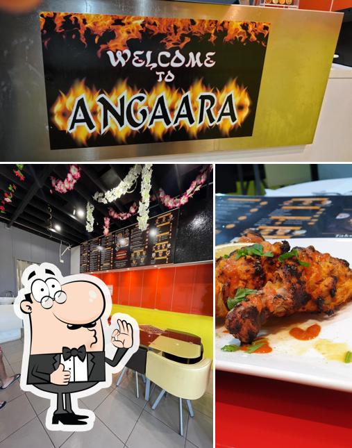 Closed in Ascot Park - Restaurant menu and reviews