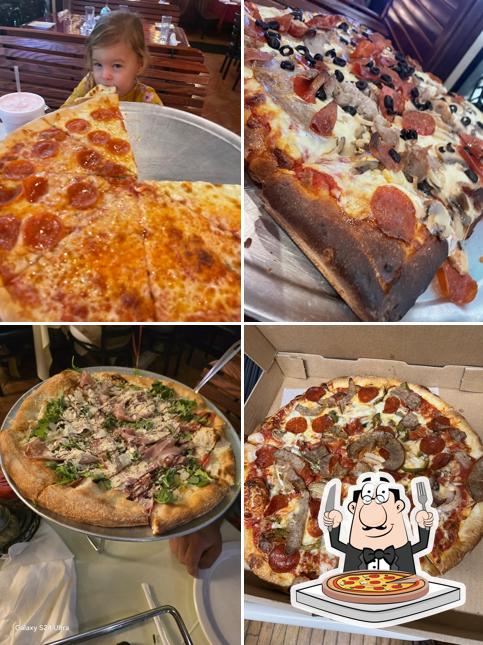 Armani's Cucina in Vero Beach - Restaurant reviews