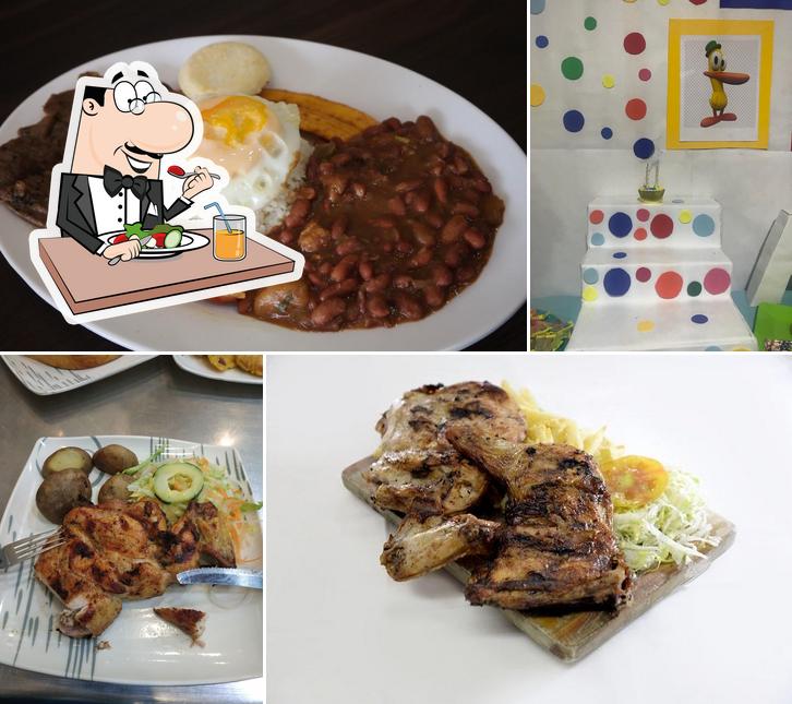 Encuentra el mejor sitio para comer en Soledad, primavera 2024 ...