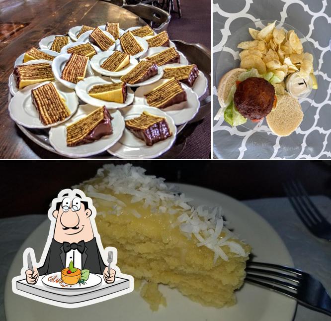 Bayside Inn Restaurant, Smith Island - Restaurant menu, prices and reviews