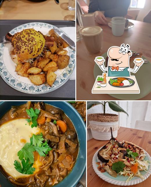 Bloom Kitchen, Limoges - Menu du restaurant, prix et avis